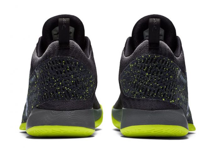 Jordan CP3 X 10 Colorways - Sneaker Bar Detroit