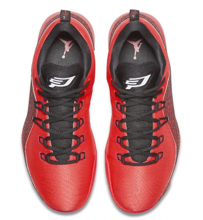 Jordan CP3 X 10 Colorways - Sneaker Bar Detroit