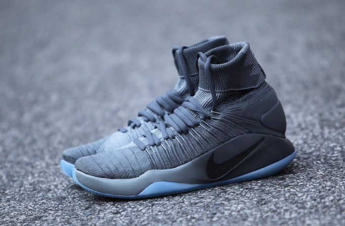 Nike Hyperdunk 2016 Flyknit October 2016 - Sneaker Bar Detroit