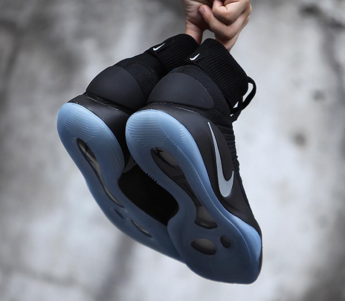 Nike Hyperdunk 2016 Flyknit October 2016 - Sneaker Bar Detroit