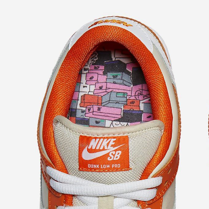 Nike SB Dunk Low Shoebox Release Date - Sneaker Bar Detroit