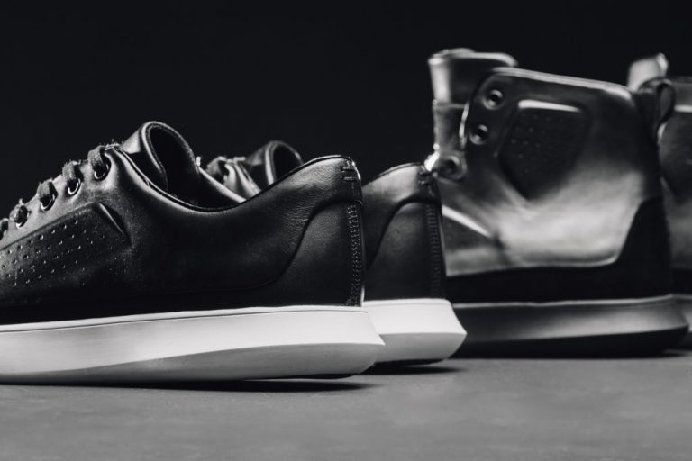 Under Armour Sportswear UAS Tim Coppens Footwear Collection - SBD