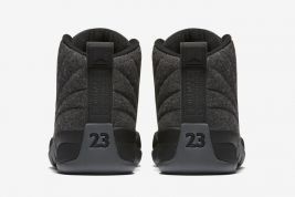 Air Jordan 12 Wool Release Date - Sneaker Bar Detroit