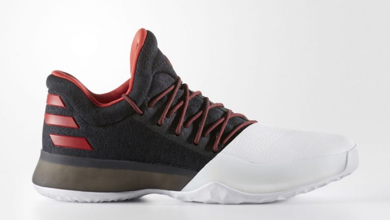 adidas Harden Vol. 1 Pioneer Release Date - Sneaker Bar Detroit
