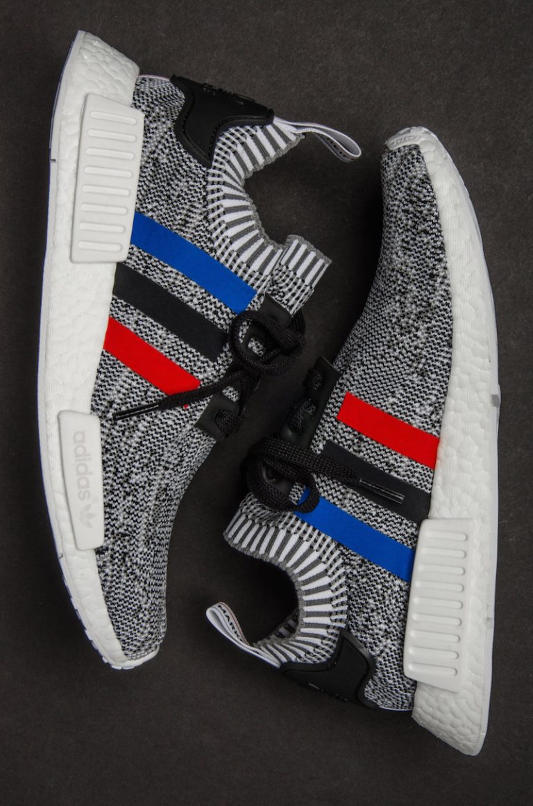 adidas NMD Tri-Color Pack Release Date - Sneaker Bar Detroit