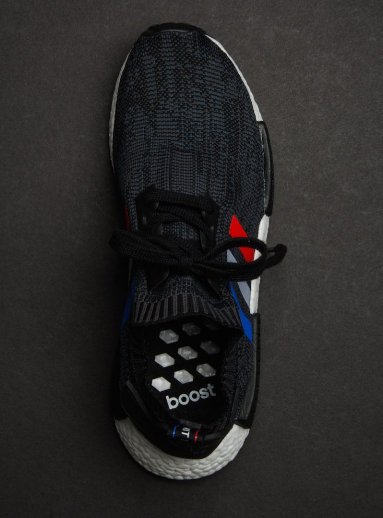 adidas NMD Tri-Color Pack Release Date - Sneaker Bar Detroit