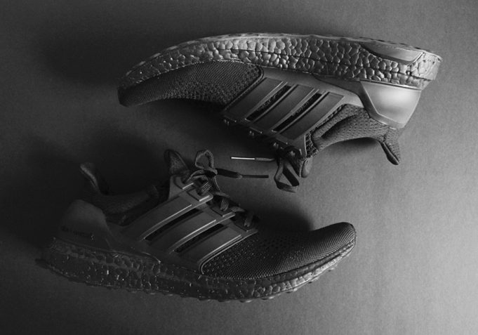 Adidas Ultra Boost Triple Black Release Date Sneaker Bar Detroit