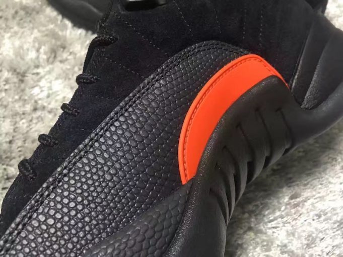 Air Jordan 12 Low Max Orange Release Date - Sneaker Bar Detroit