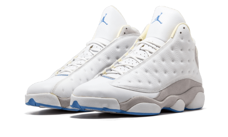 Air Jordan 13 University Blue 2005 - Sneaker Bar Detroit