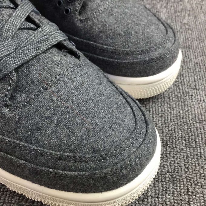 Air Jordan 3 Wool Release Date - Sneaker Bar Detroit
