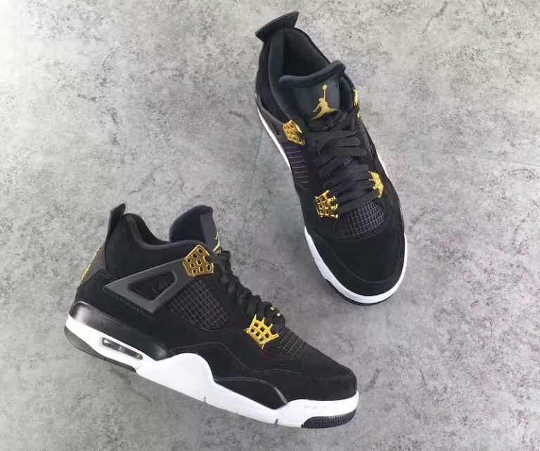 Air Jordan 4 Royalty Release Date - Sneaker Bar Detroit