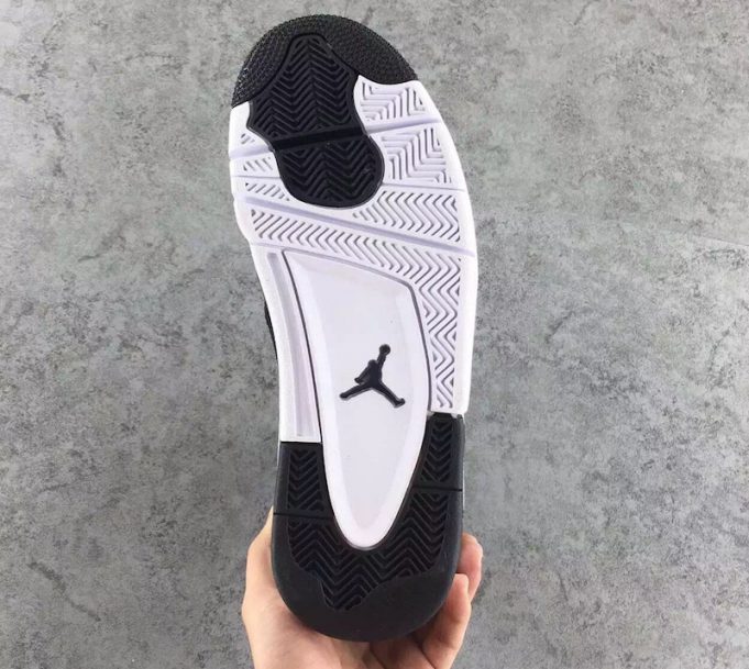 Air Jordan 4 Royalty Release Date - Sneaker Bar Detroit