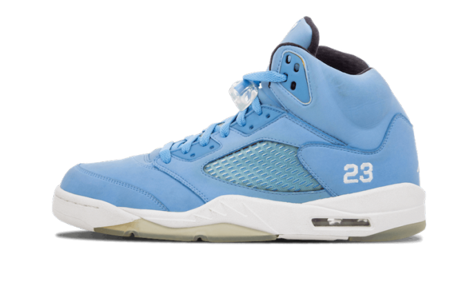 Air Jordan 5 Pantone Sample 2010 - Sneaker Bar Detroit