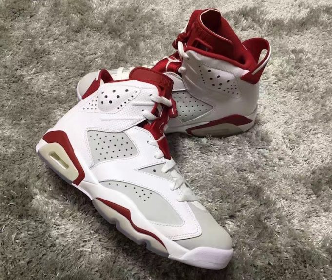 Air Jordan 6 Alternate Release Date - Sneaker Bar Detroit