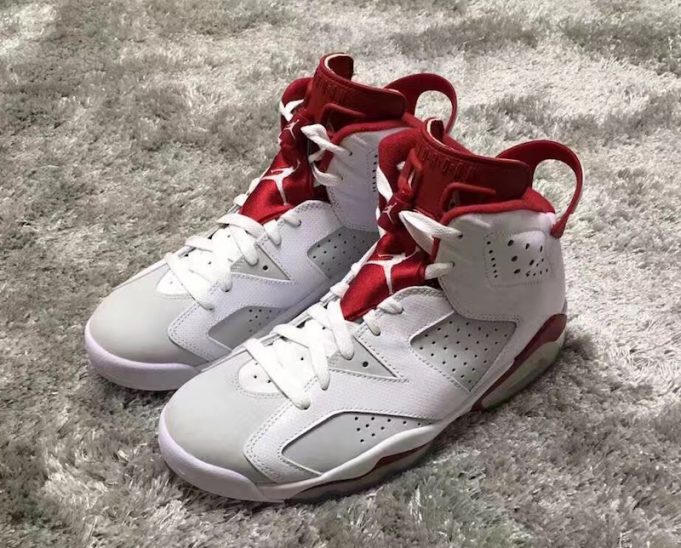 Air Jordan 6 Alternate Release Date - Sneaker Bar Detroit