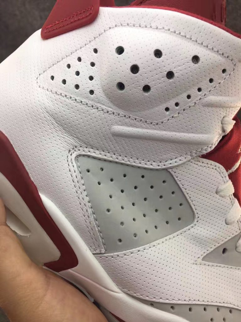 Air Jordan 6 Hare Release Date - Sneaker Bar Detroit