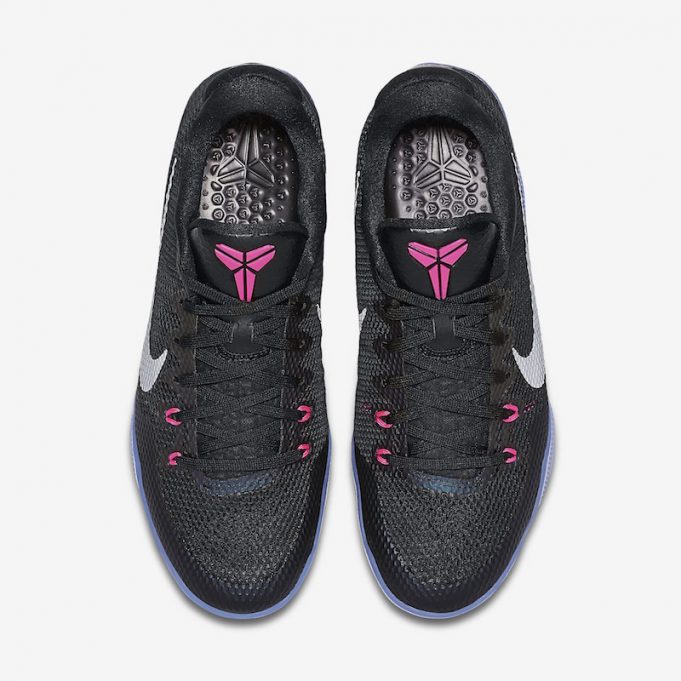 Nike Kobe 11 Invisibility Cloak 836184-005 - Sneaker Bar Detroit
