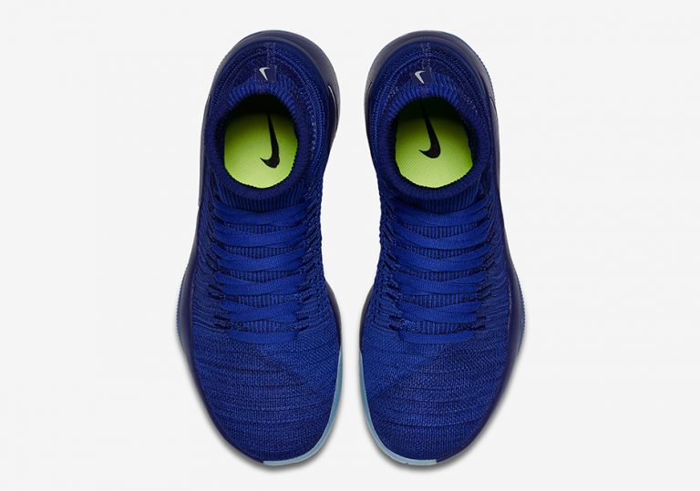 Nike Hyperdunk 2016 Elite Game Royal - Sneaker Bar Detroit