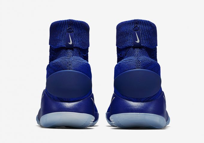 Nike Hyperdunk 2016 Elite Game Royal - Sneaker Bar Detroit