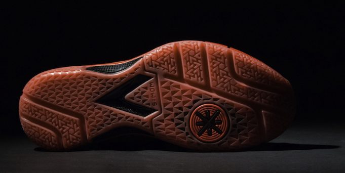 Way of Wade 5 Coming Home - Sneaker Bar Detroit