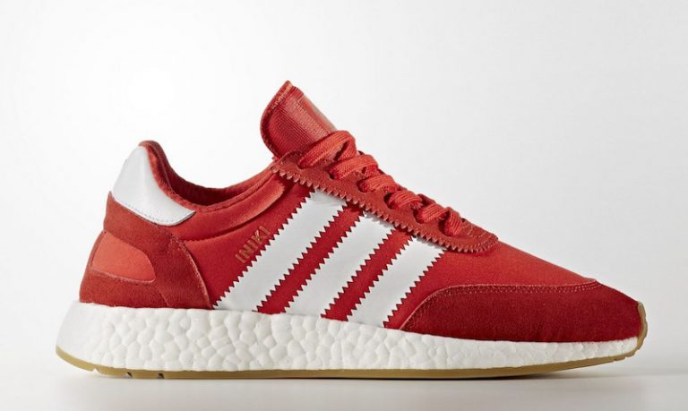 adidas Iniki Runner Boost - Sneaker Bar Detroit