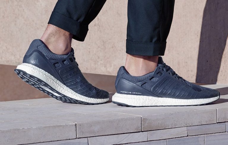 adidas x Porsche Design Sport SS17 Collection - Sneaker Bar Detroit