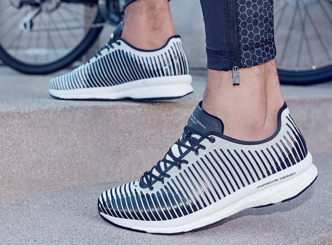 adidas x Porsche Design Sport SS17 Collection - Sneaker Bar Detroit