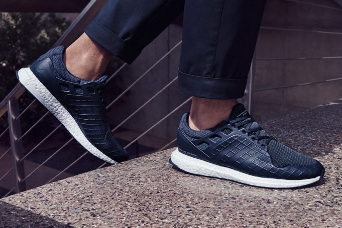 adidas x Porsche Design Sport SS17 Collection - Sneaker Bar Detroit