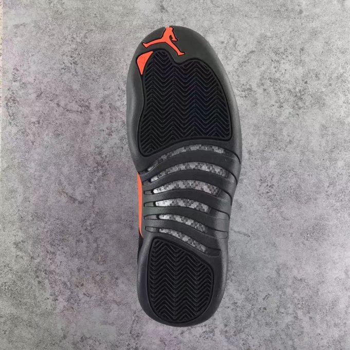 Air Jordan 12 Low Max Orange Release Date - Sneaker Bar Detroit
