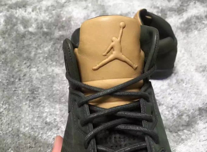 Air Jordan 5 Tan Tongue 2017 Release Date - Sneaker Bar Detroit