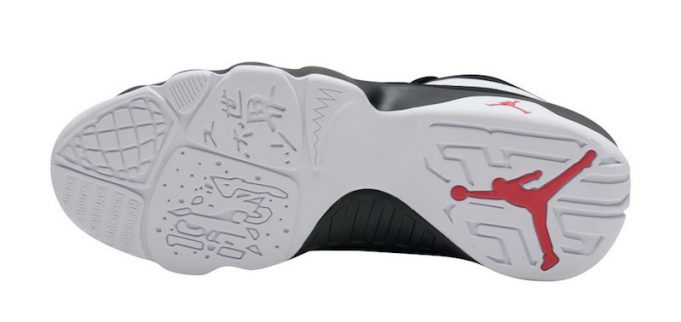 Air Jordan 9 OG Space Jam Release Date - Sneaker Bar Detroit