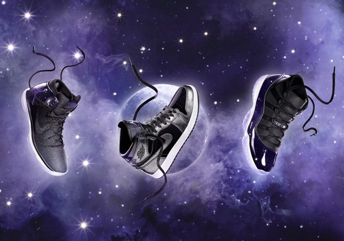Air Jordan Space Jam Collection Release Date - Sneaker Bar Detroit
