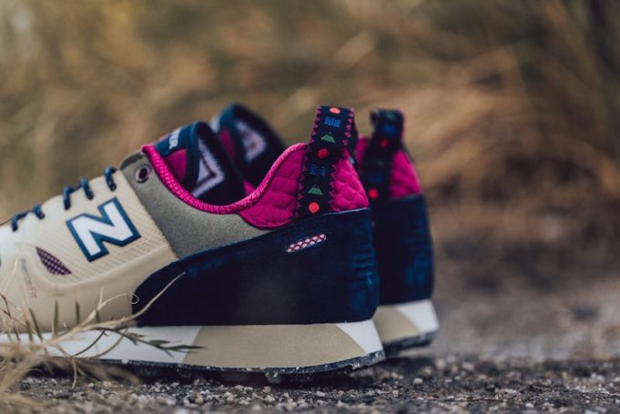 New Balance Trailbuster Re-Engineered Pack - Sneaker Bar Detroit