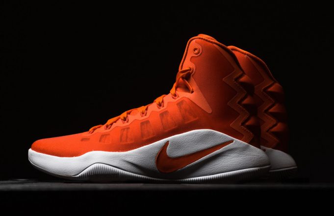 Nike Hyperdunk 2016 Team Orange - Sneaker Bar Detroit
