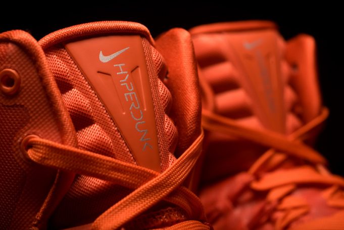 Nike Hyperdunk 2016 Team Orange - Sneaker Bar Detroit