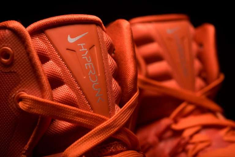 Nike Hyperdunk 2016 Team Orange - Sneaker Bar Detroit