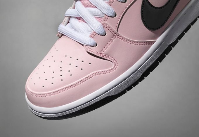 Nike SB Dunk Low Pink Box Release Date - Sneaker Bar Detroit