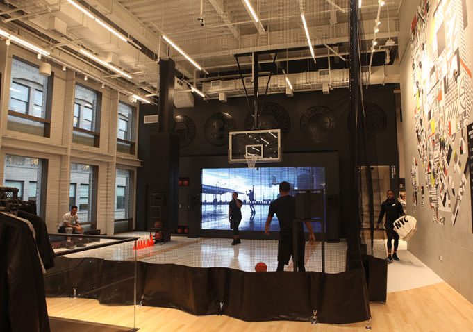 Nike Soho NYC Early Releases, Restocks, Location - Sneaker Bar Detroit
