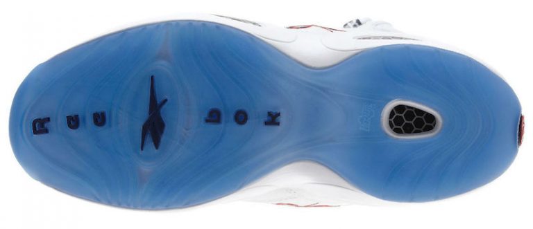 Reebok Question Blue Toe 2016 Release Date - Sneaker Bar Detroit