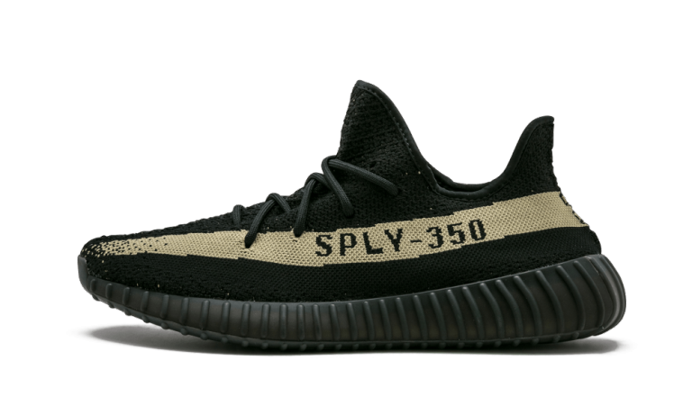 adidas YEEZY Boost 350 Colorways - Sneaker Bar Detroit