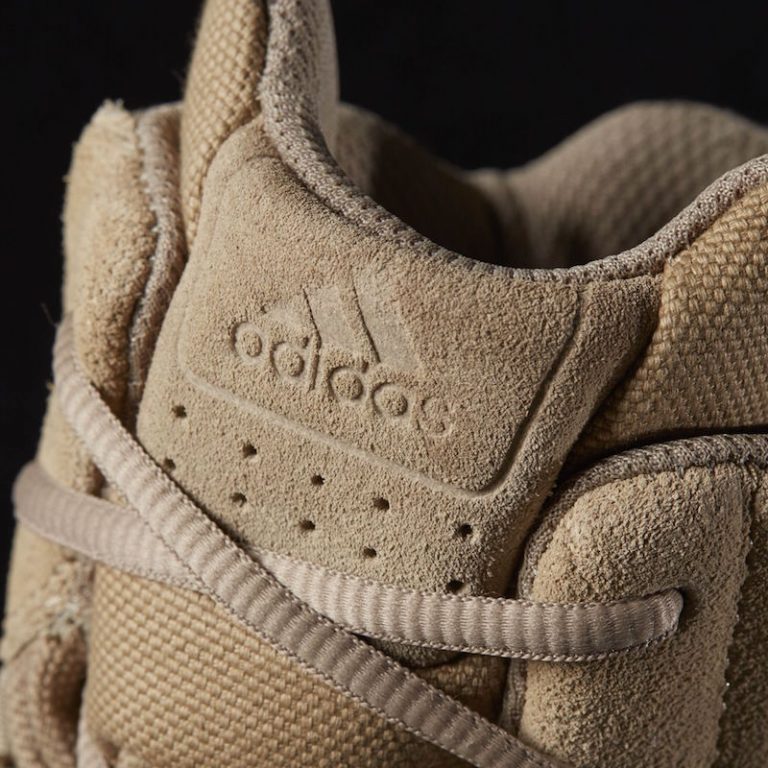 adidas GSG 9.3 Boot Hemp U41774 - Sneaker Bar Detroit