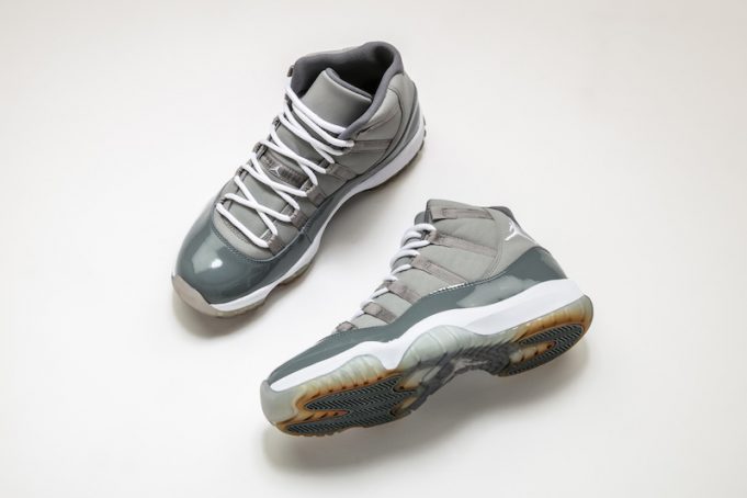 Air Jordan 11 Collection Guide - Sneaker Bar Detroit