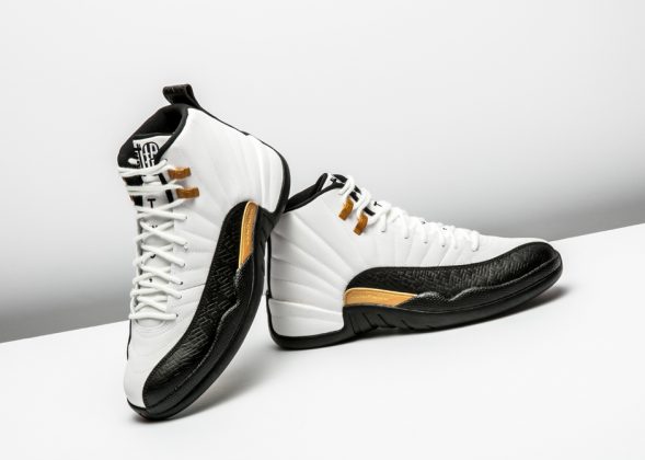 Air Jordan 12 CNY Chinese New Year Release Date - Sneaker Bar Detroit