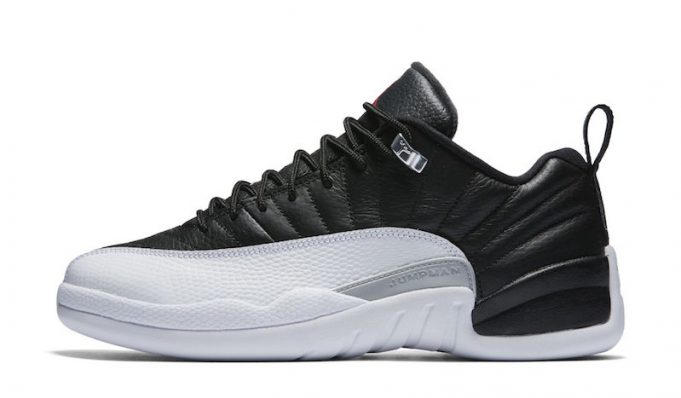 Air Jordan 12 Low Playoffs Release Date - Sneaker Bar Detroit
