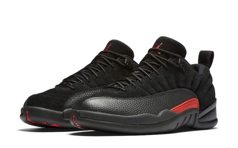 Air Jordan 12 Low Max Orange Release Date - Sneaker Bar Detroit