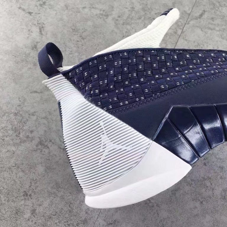 Air Jordan 15 Obsidian Release Date - Sneaker Bar Detroit