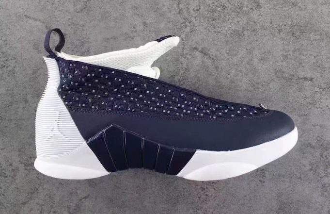 Air Jordan 15 Obsidian Release Date - Sneaker Bar Detroit