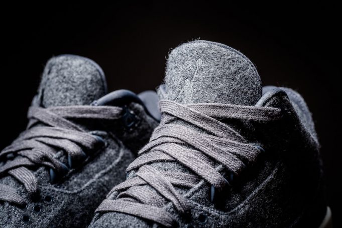 Air Jordan 3 Wool Release Date - Sneaker Bar Detroit