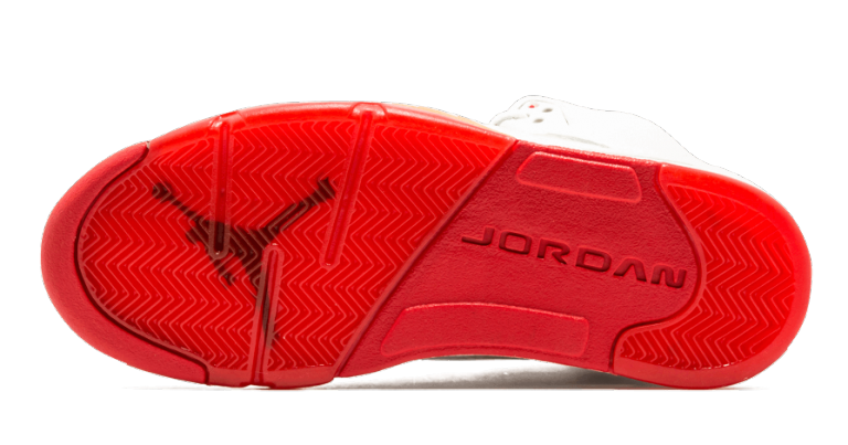 Air Jordan 5 Sunset 2006 - Sneaker Bar Detroit