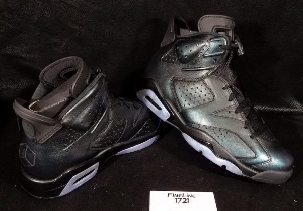 Air Jordan 6 All-Star Release Date - Sneaker Bar Detroit